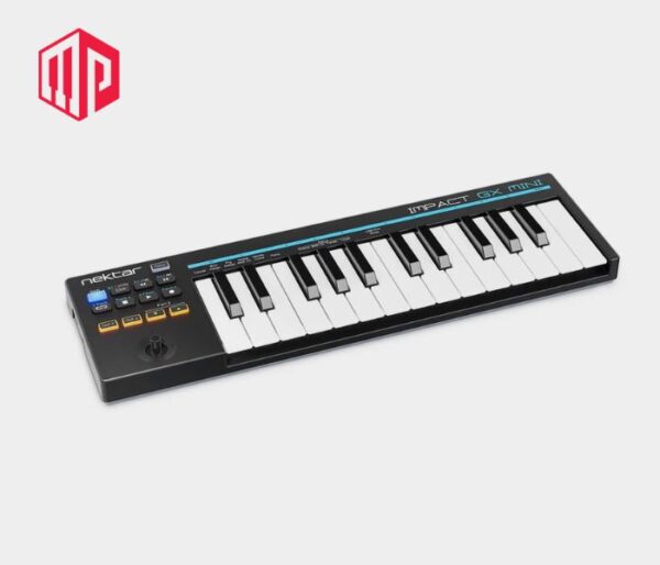 Đàn MIDI Controller là gì ? Những điều bạn cần biết về MIDI Controller