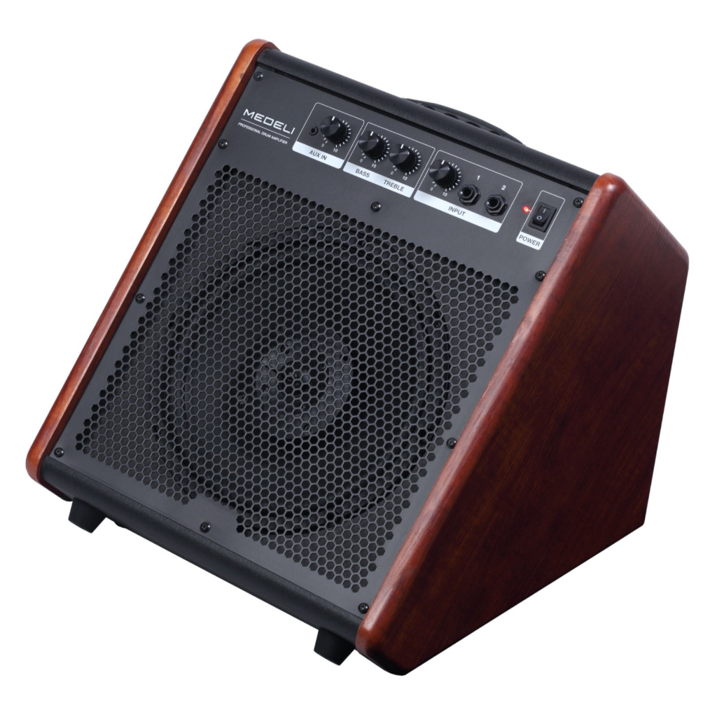 Loa trống, Drum amply - Medeli AP33 - Tương thích với Drum, Piano ...