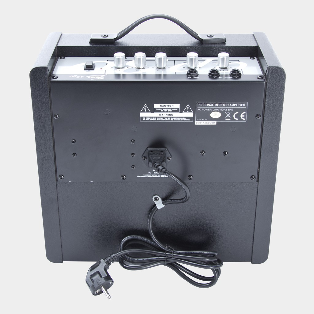 Loa trống, Drum amply - Medeli AP30 - Tương thích với Drum, Piano ...