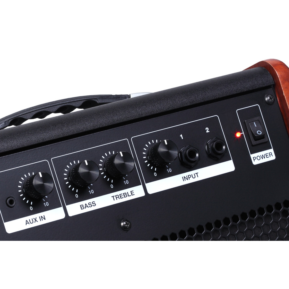 Loa trống, Drum amply - Medeli AP33 - Tương thích với Drum, Piano ...